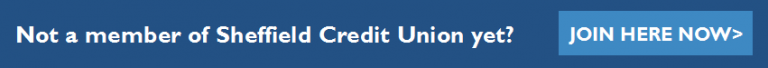 - Sheffield Credit Union