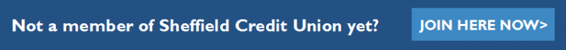 - Sheffield Credit Union