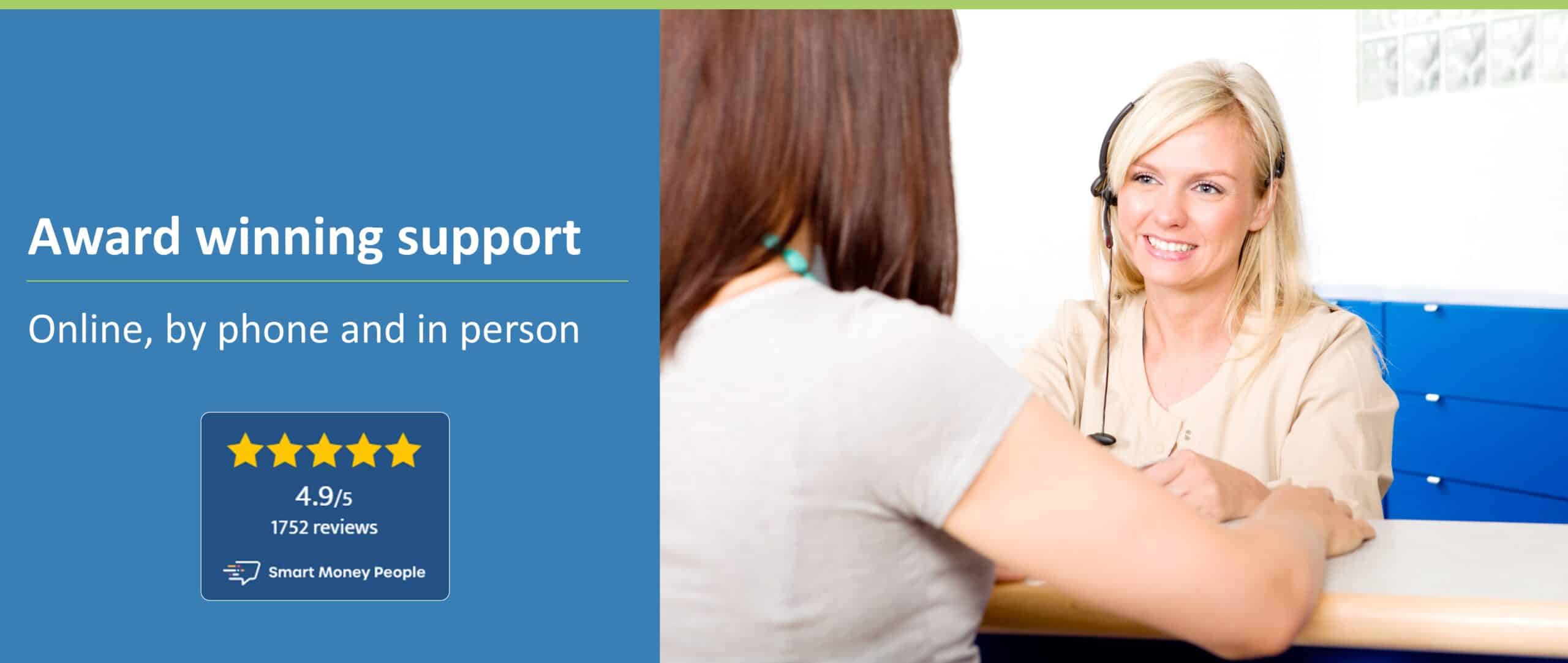 Why Save With Us? - Sheffield Credit Union