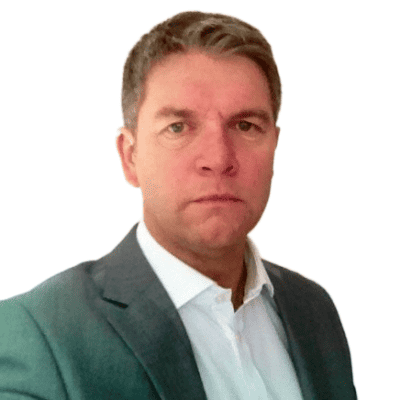 Meet our new CEO - Sheffield Credit Union