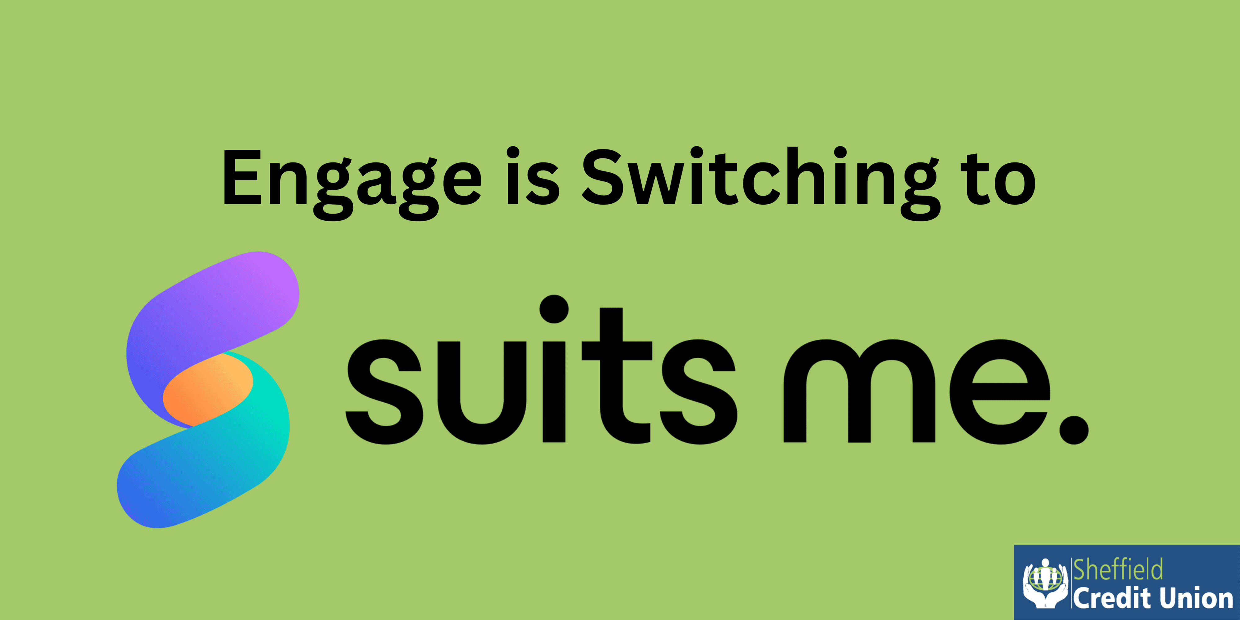 Engage is Switching to Suits Me: Here’s What You Need to Know