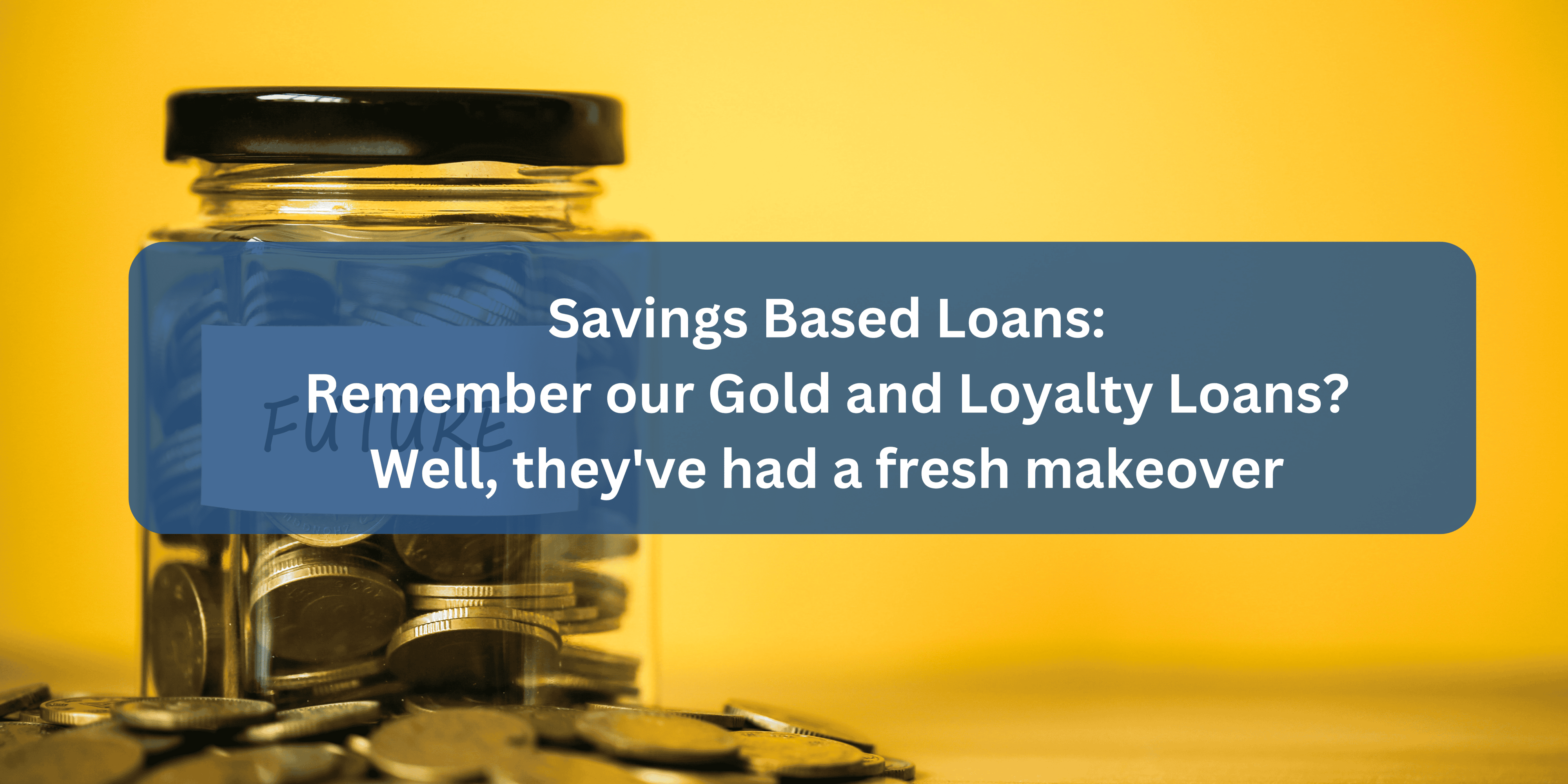 Savings Based Loans | Sheffield Credit Union | Sheffield